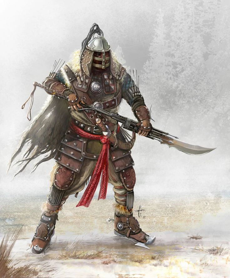 Rültan | Rhovanion Tales Wiki | Fandom