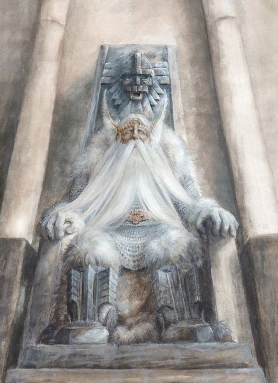 Onar | Rhovanion Tales Wiki | Fandom