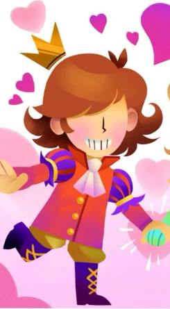 Prince Guy | RHS Lore Wiki | Fandom