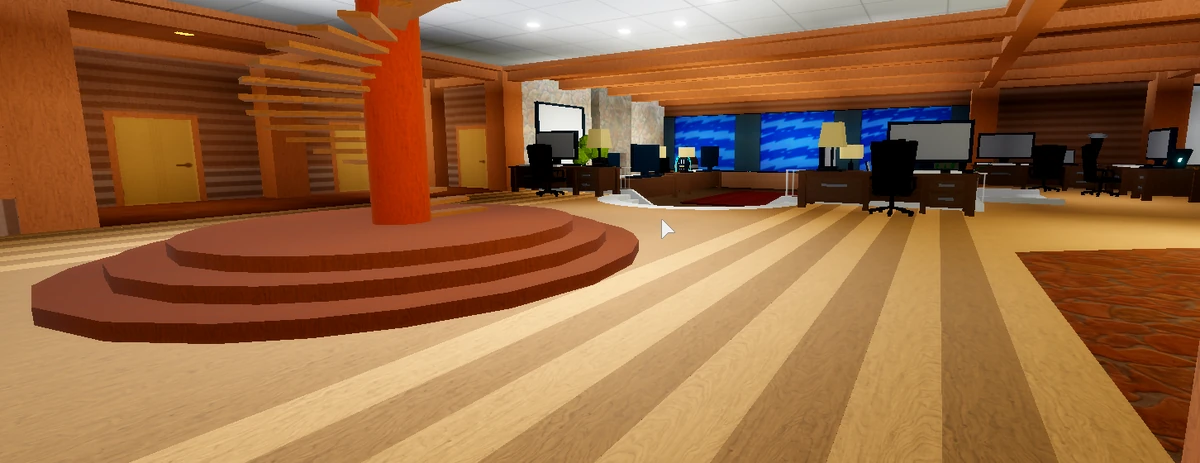 Robloxian High School Investigative Service (RHSIS) | RHS Lore Wiki ...