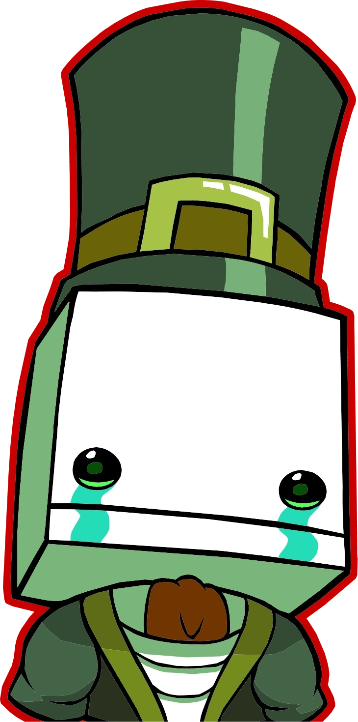 Hatty Hattington | RHS Lore Wiki | Fandom