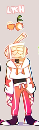 Lych | Rhyme and Reason Wiki | Fandom