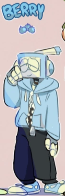 Berry | Rhyme and Reason Wiki | Fandom