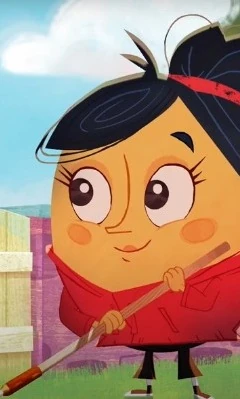 Mumpty Dumpty | Rhyme Time Town Wiki | Fandom