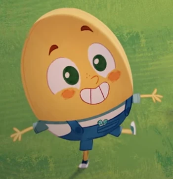 Humpty Dumpty | Rhyme Time Town Wiki | Fandom