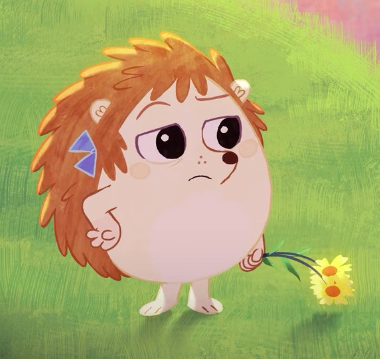 Mary Mary Contrary | Rhyme Time Town Wiki | Fandom