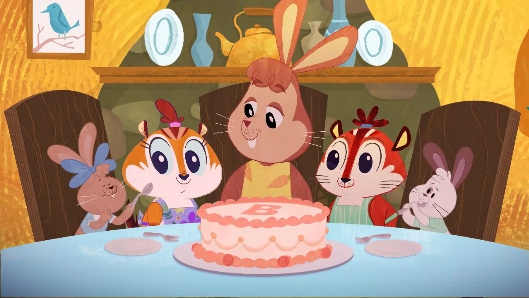 Pat-A-Cake | Rhyme Time Town Wiki | Fandom