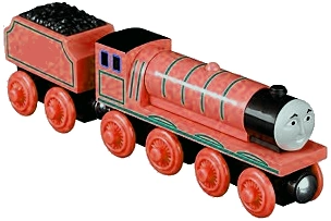 Flying Thistle | Rhyndale Railway Wiki | Fandom