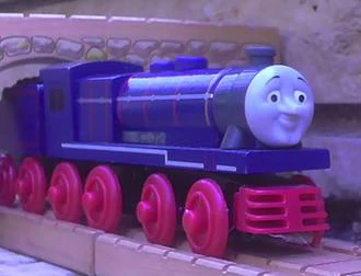 Hank | Rhyndale Railway Wiki | Fandom