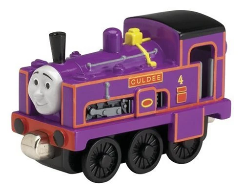 Culdee | Rhyndale Railway Wiki | Fandom