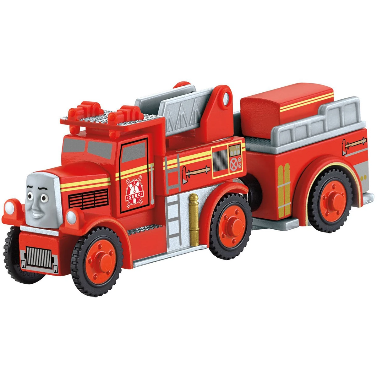 Flynn | Rhyndale Railway Wiki | Fandom