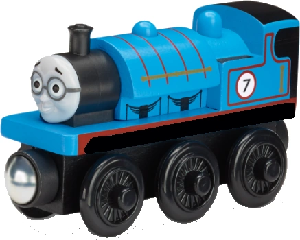 Crovan | Rhyndale Railway Wiki | Fandom