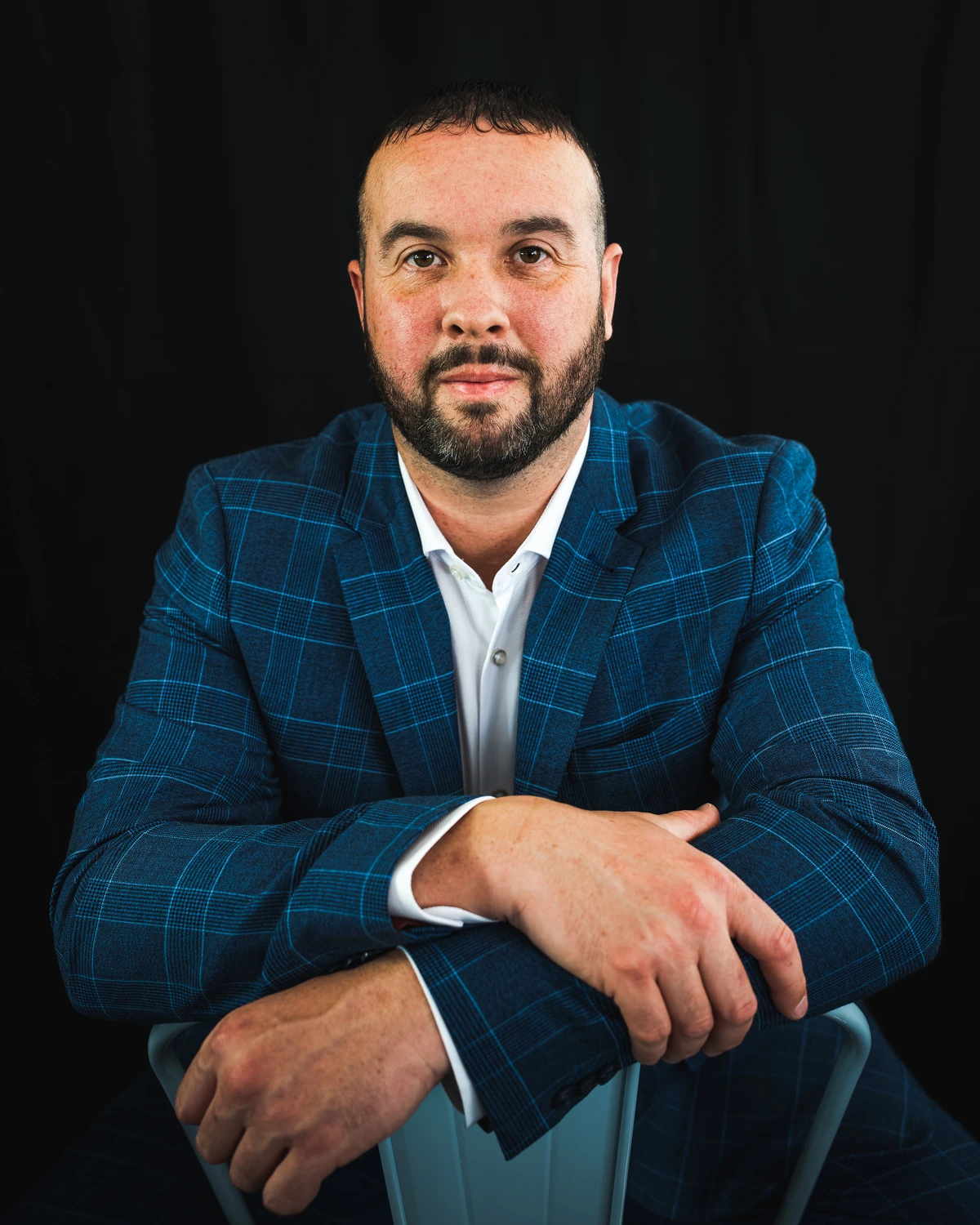 Craig Dowsett | The Twisted Childhood Universe | Fandom