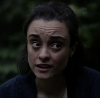 Mary Robin | The Twisted Childhood Universe | Fandom