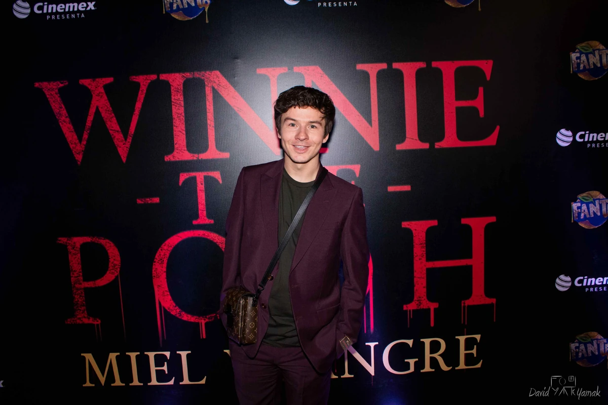 Scott Jeffrey | The Twisted Childhood Universe | Fandom