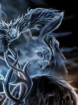 Rabbit | The Twisted Childhood Universe | Fandom