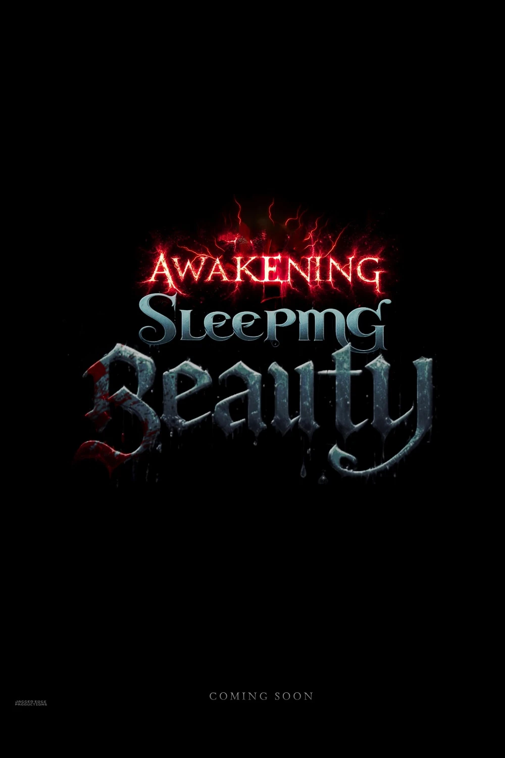 Awakening Sleeping Beauty | The Twisted Childhood Universe | Fandom