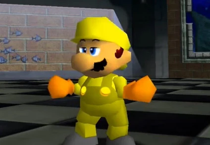 Starman3 | Rhys's SM64 Machinima Wikia | Fandom