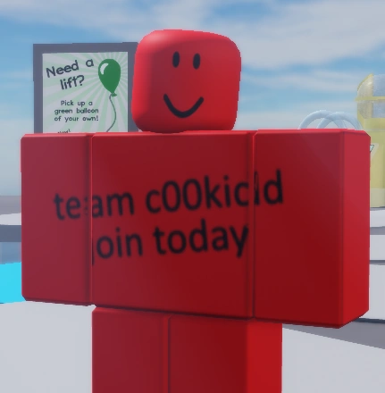 C00lkidd | Rhyssutart Wiki | Fandom