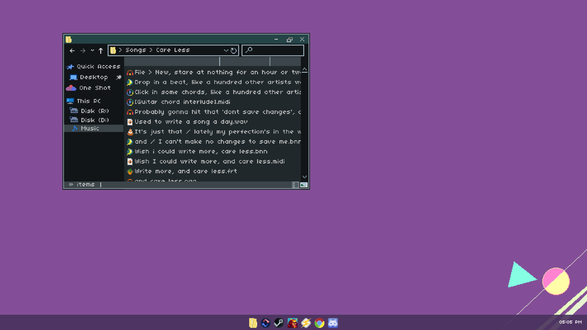 Window Dance | Rhythm Doctor Wiki | Fandom