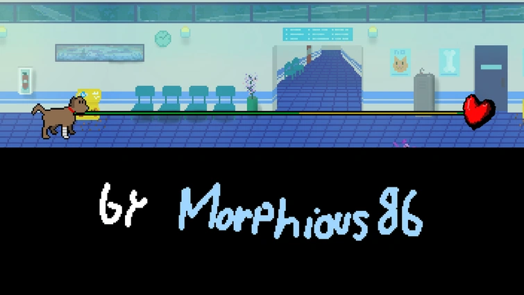 Rhythm Dogtor | Rhythm Doctor Wiki | Fandom