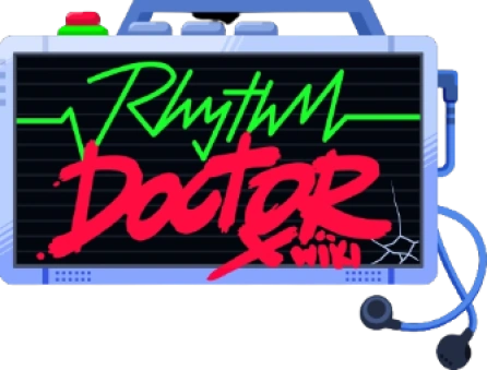 Rhythm Doctor | Rhythm Doctor Wiki | Fandom