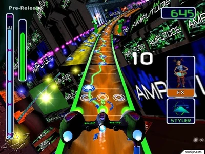 Amplitude | Rhythm Game Database Wiki | Fandom