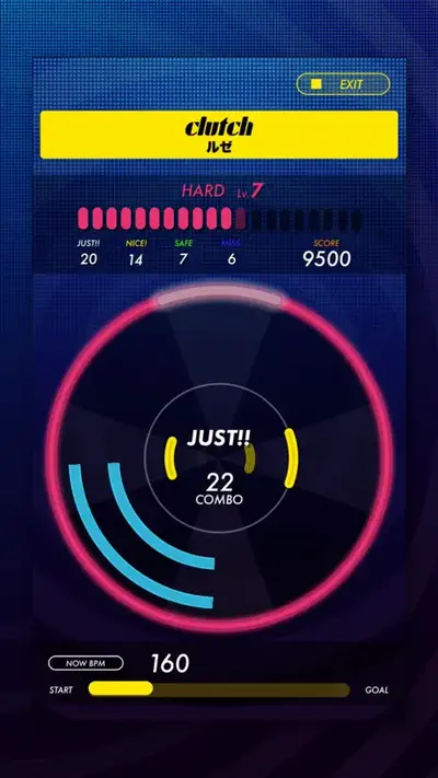 WAVEAT | Rhythm Game Database Wiki | Fandom