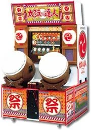 Taiko no Tatsujin | Rhythm Game Database Wiki | Fandom
