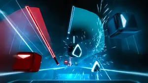 Beat Saber | Rhythm Game Database Wiki | Fandom