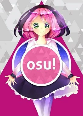 Osu (Pc Rhythm Game) | Rhythm Games Wiki | Fandom