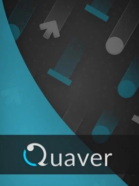 Quaver (Pc Rhythm Game) | Rhythm Games Wiki | Fandom