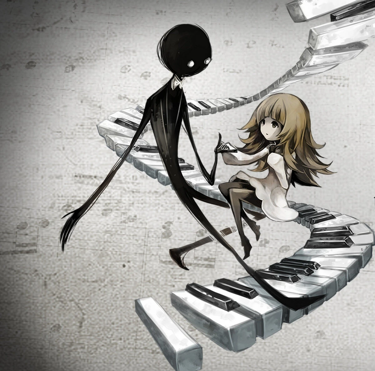 Deemo (Mobile Rhythm Game) | Rhythm Games Wiki | Fandom