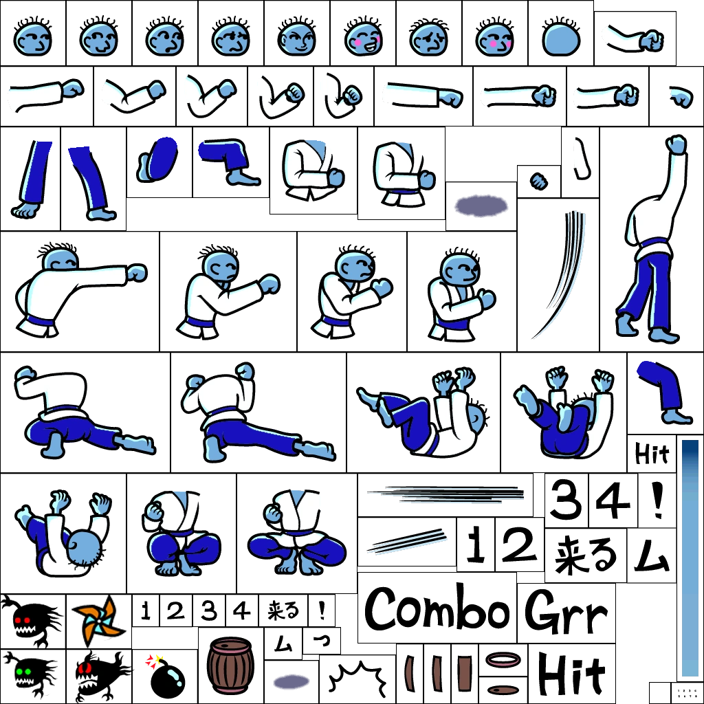 Tall Lazy Epic Cool Tapper | Rhythm Gehenna Wiki | Fandom