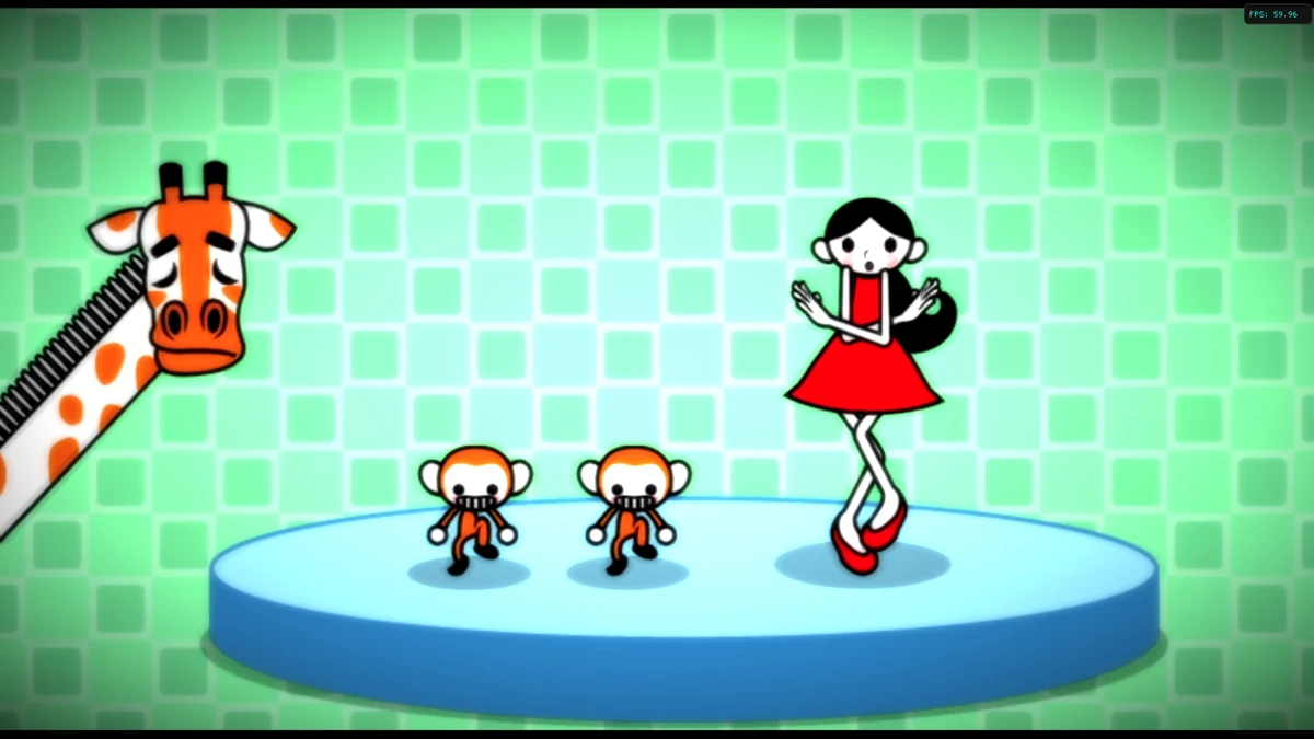 Tap Trial | Rhythm Gehenna Wiki | Fandom