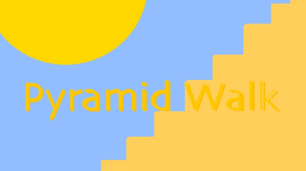 Pyramid Walk | Rhythm Heaven Fanon Wikia | Fandom