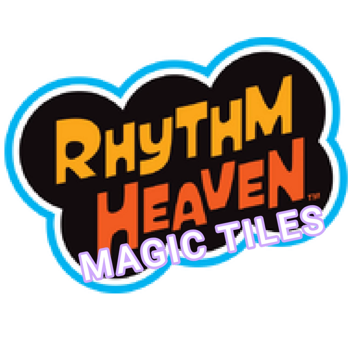Rhythm Heaven Magic Tiles | Rhythm Heaven Fanon Wikia | Fandom