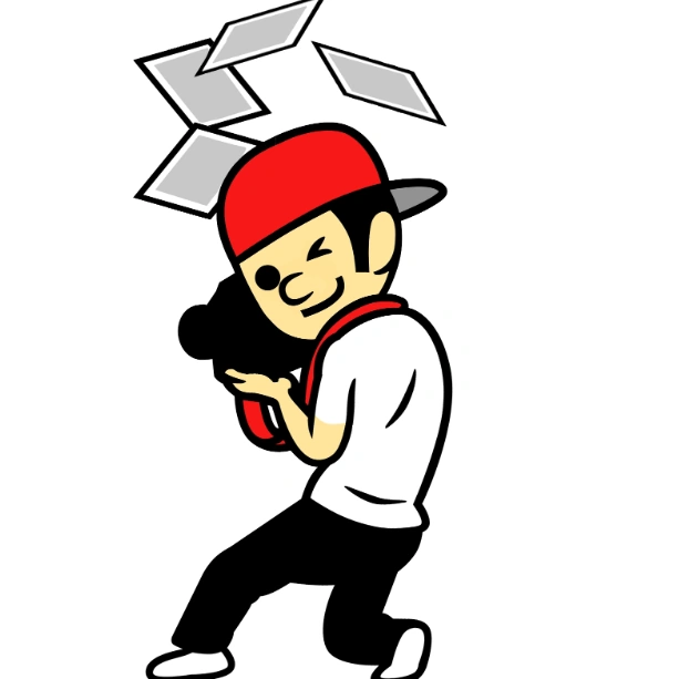 TJ Snapper | Rhythm Heaven Fanon Wikia | Fandom