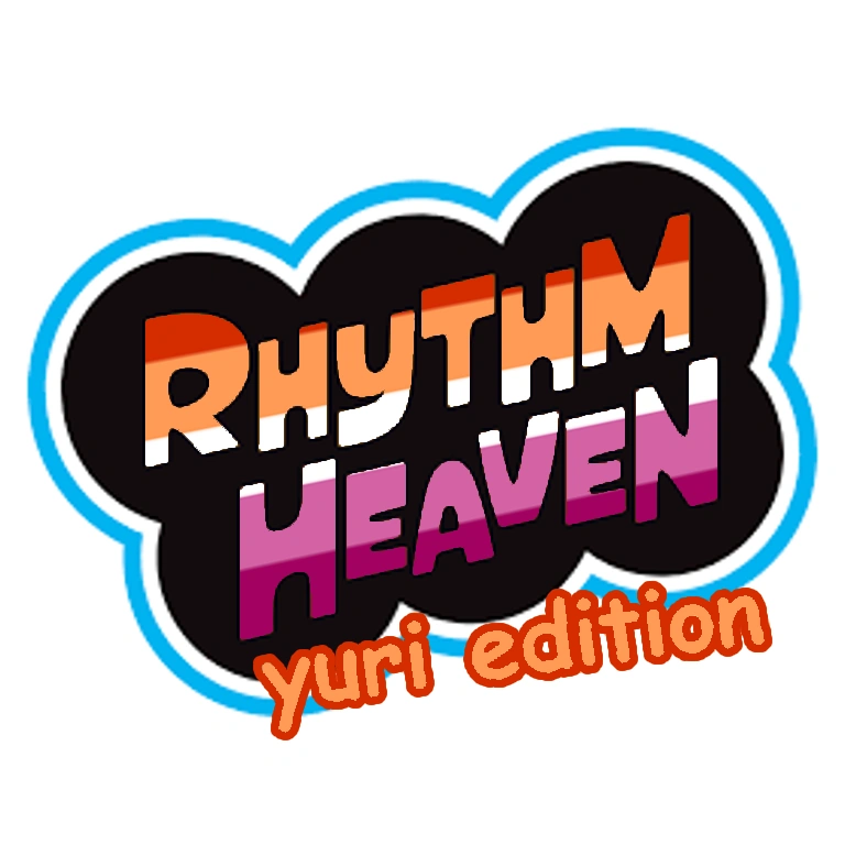 Rhythm Heaven Yuri Edition | Rhythm Heaven Fanon Wikia | Fandom
