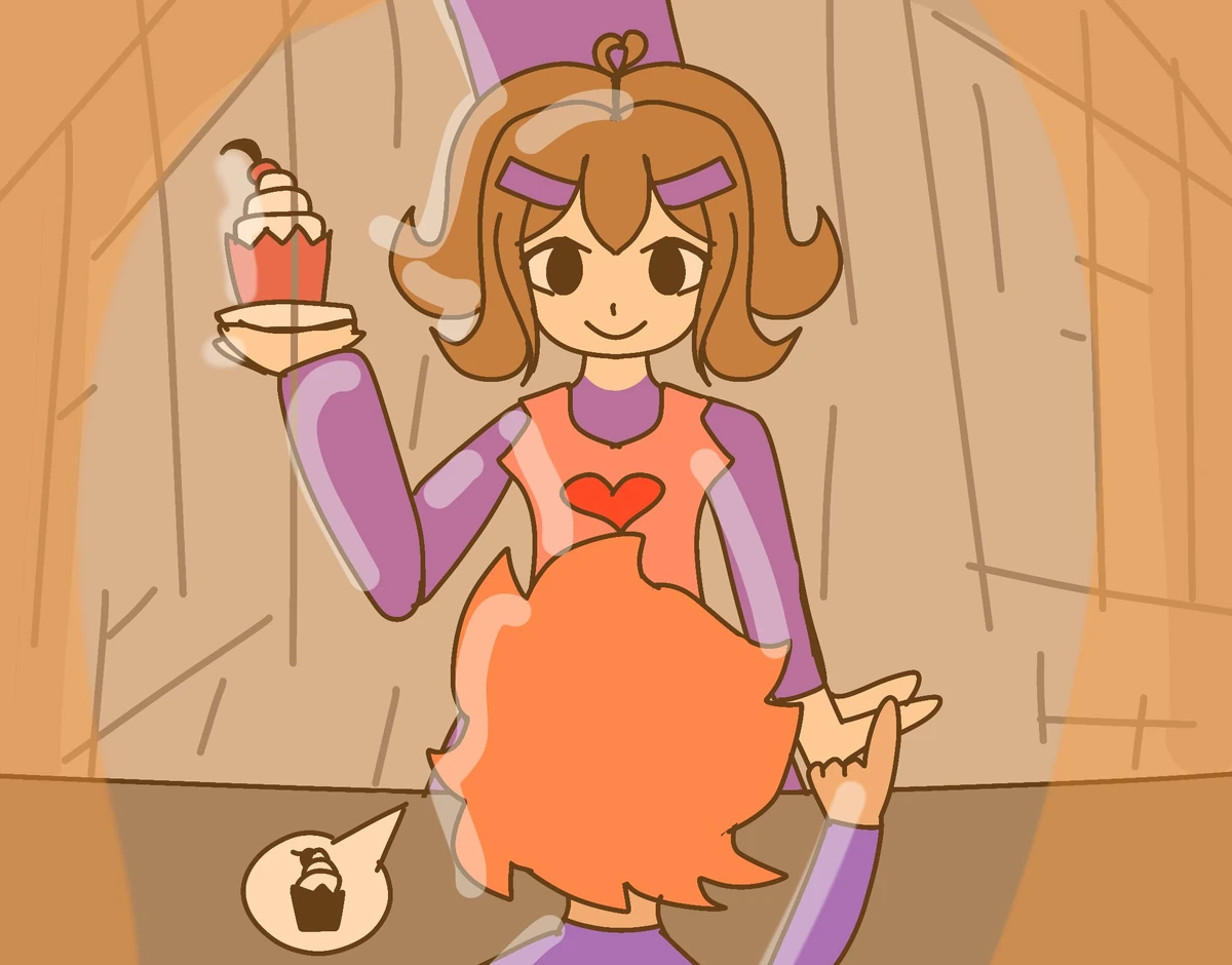 Category:Rhythm Game | Rhythm Heaven Fanon Wikia | Fandom
