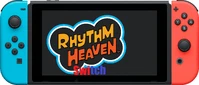 Rhythm Heaven Switch | Rhythm Heaven Fanon Wikia | Fandom