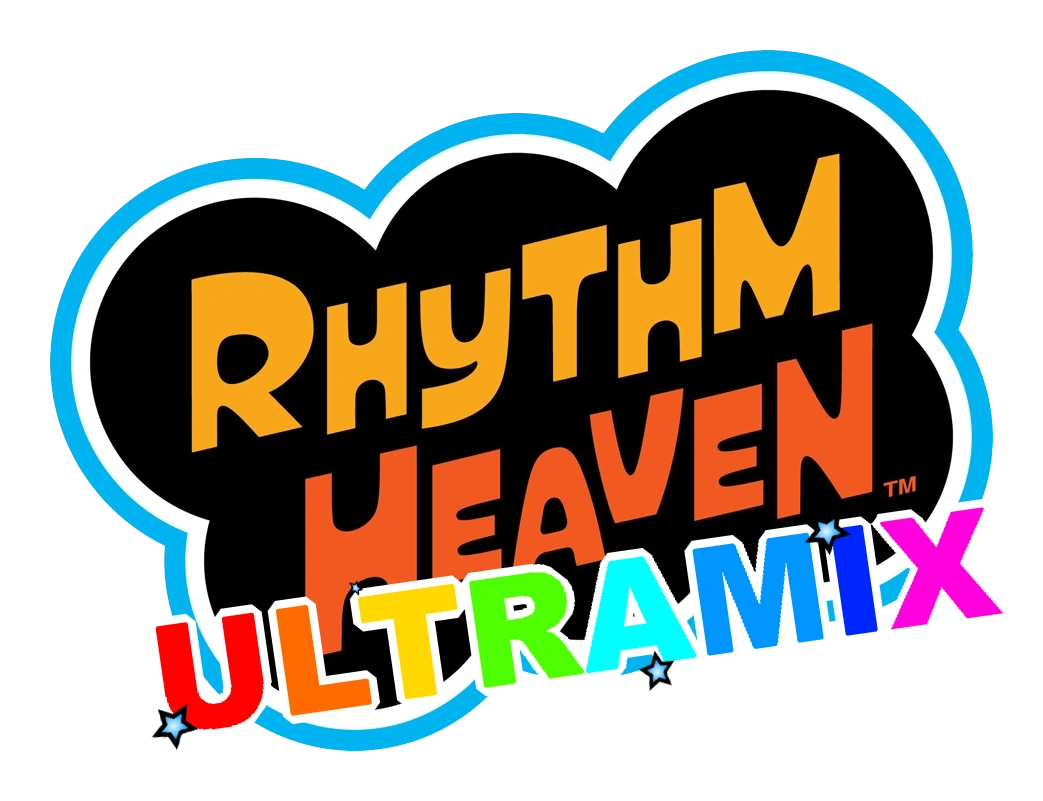 Rhythm Heaven UltraMix | Rhythm Heaven Fanon Wikia | Fandom