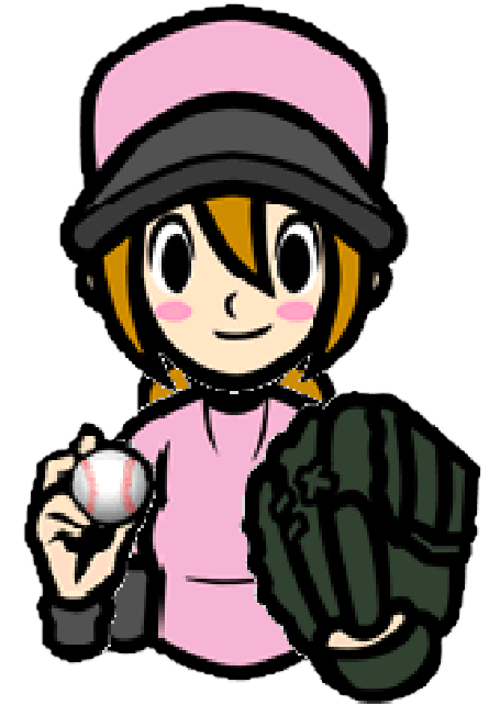 Pitcher | Rhythm Heaven in series Wiki | Fandom