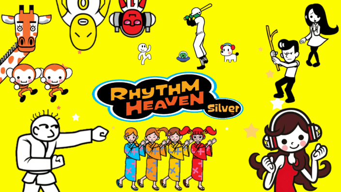 Rhythm Tweezers | Rhythm Heaven Silver Wiki | Fandom