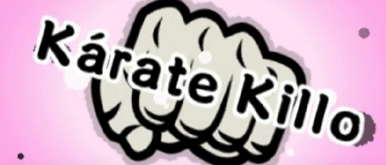Kárate Killo | Rhythm Paradise Wiki | Fandom