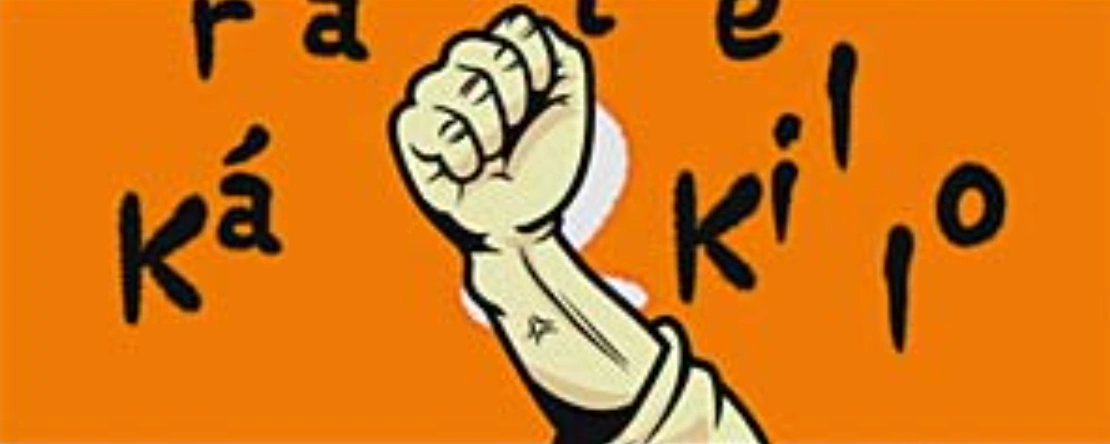 Kárate Killo 2 | Rhythm Paradise Wiki | Fandom