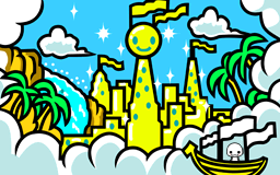 Rhythm Heaven (location) | Rhythm Heaven Wiki | Fandom