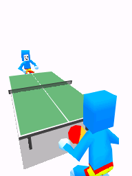 Rhythm Rally/Unused | Rhythm Heaven Wiki | Fandom