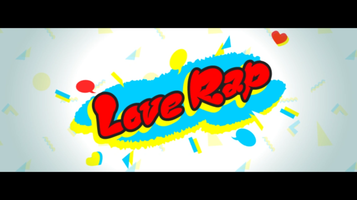 Love Rap | Rhythm Heaven Wiki | Fandom