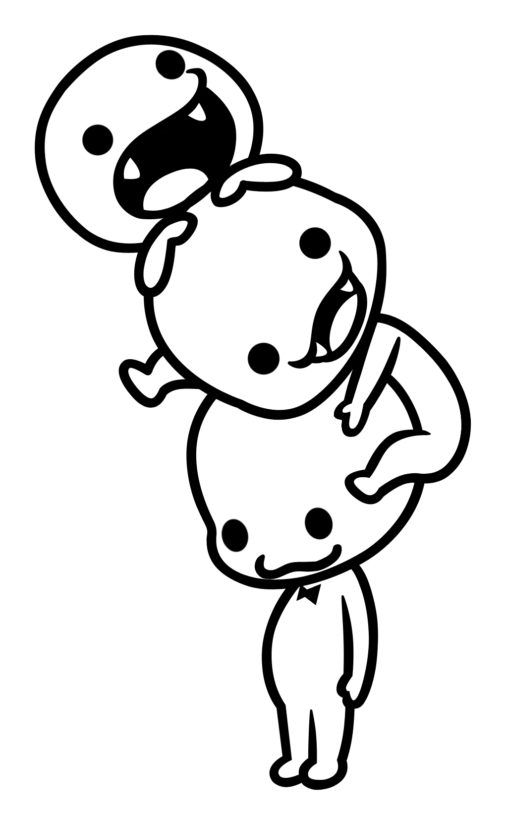 Chorus Kids | Rhythm Heaven Wiki | Fandom